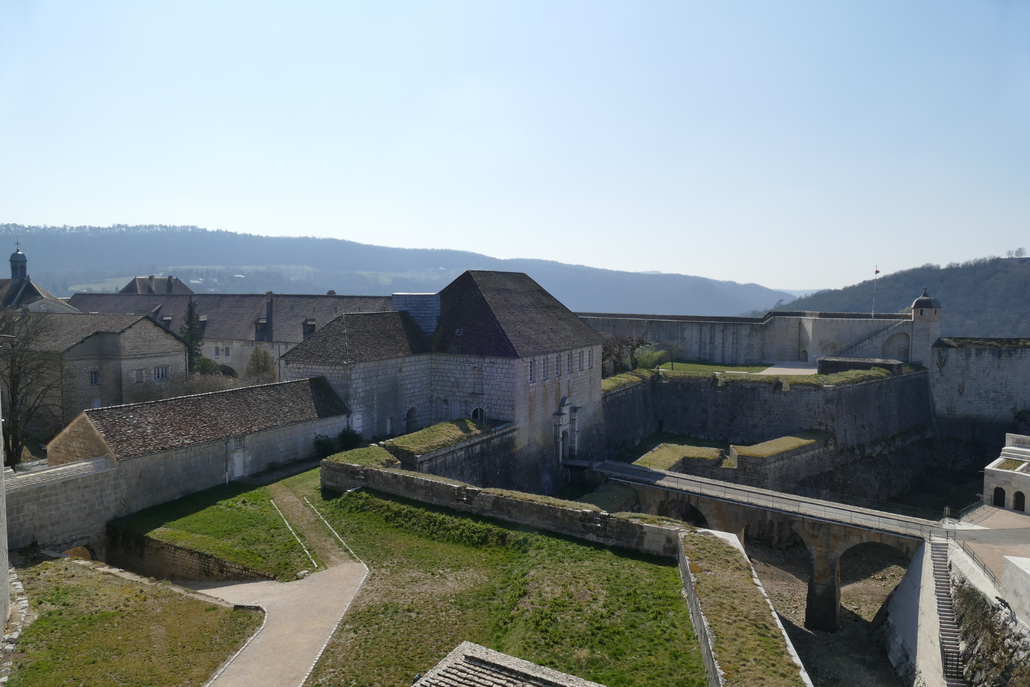 JOURNEE CAPEB du Doubs ・ CAPEB