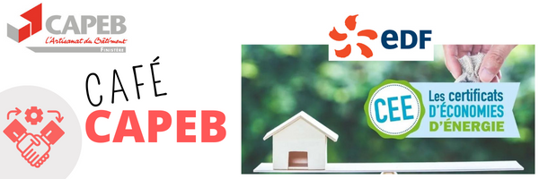 Café CAPEB ・ CAPEB