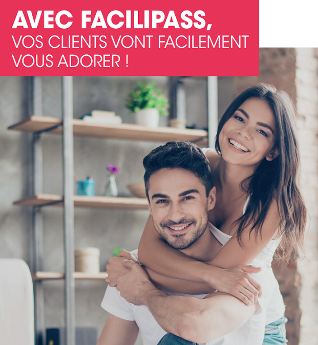 Facilipass : nouveautés et webinaire ! ・ CAPEB