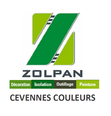 Zolpan -Cévennes Couleurs ・ CAPEB