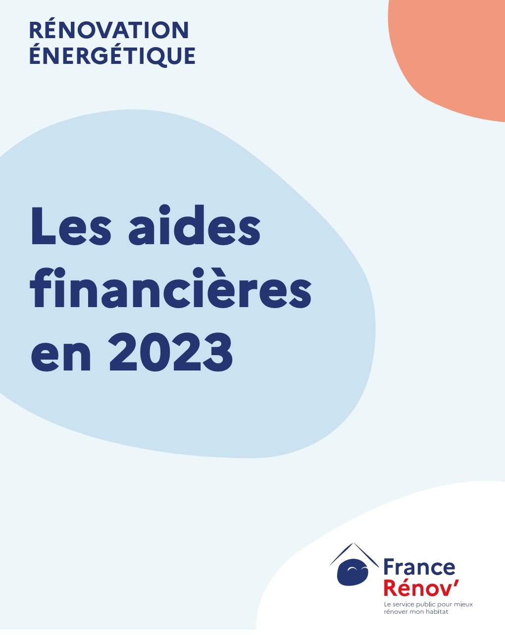 L'Anah publie son guide des aides financières aux travaux pour l'année ...
