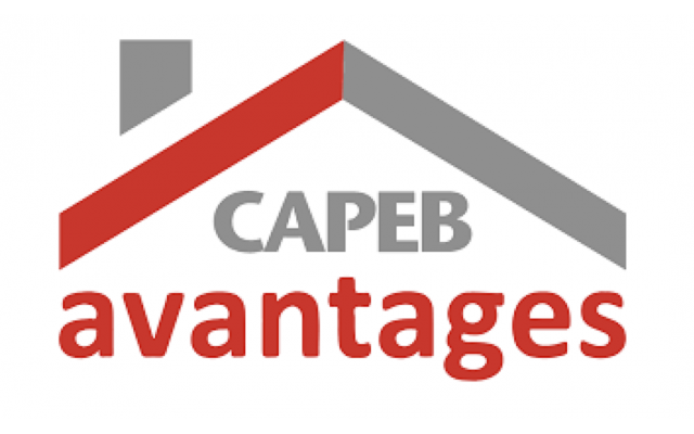 CAPEB AVANTAGES ET APPLI CAPEB GIRONDE ・ CAPEB