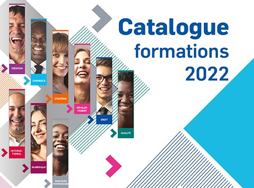 LA FORMATION : l'atout développement et compétitivité de votre ...