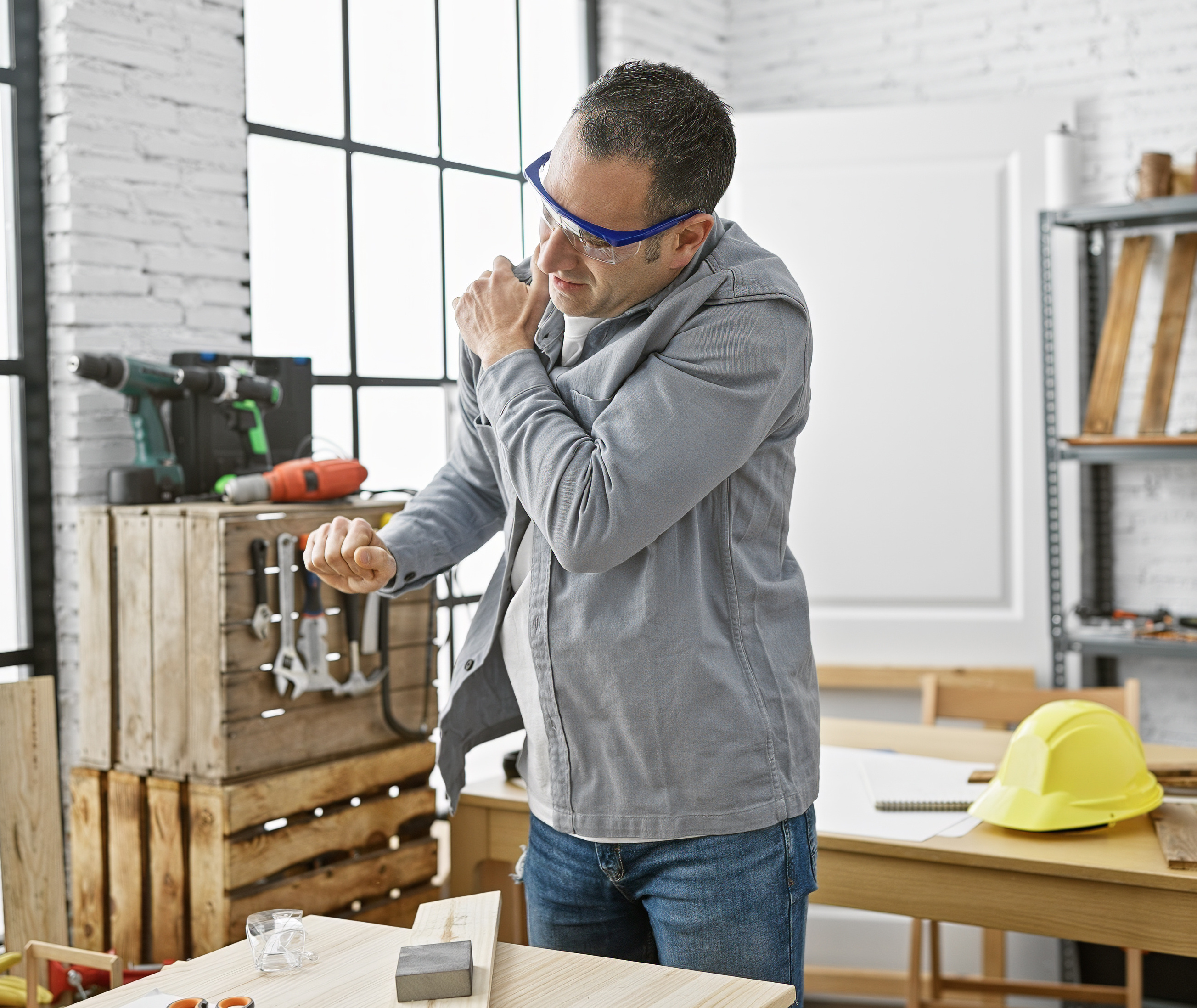 Bien connaître son corps pour prévenir les troubles musculo ...
