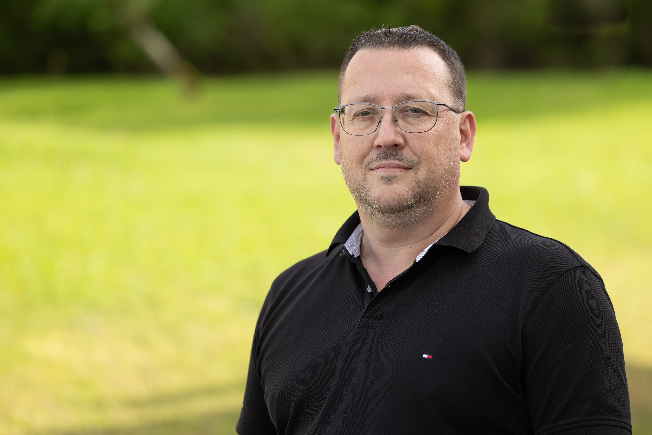 Julien Faure est le nouveau Président de la CAPEB Haute-Saône ・ CAPEB