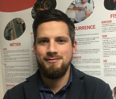 Un nouveau service RH / GPEC à la CAPEB Haute-Vienne ・ CAPEB