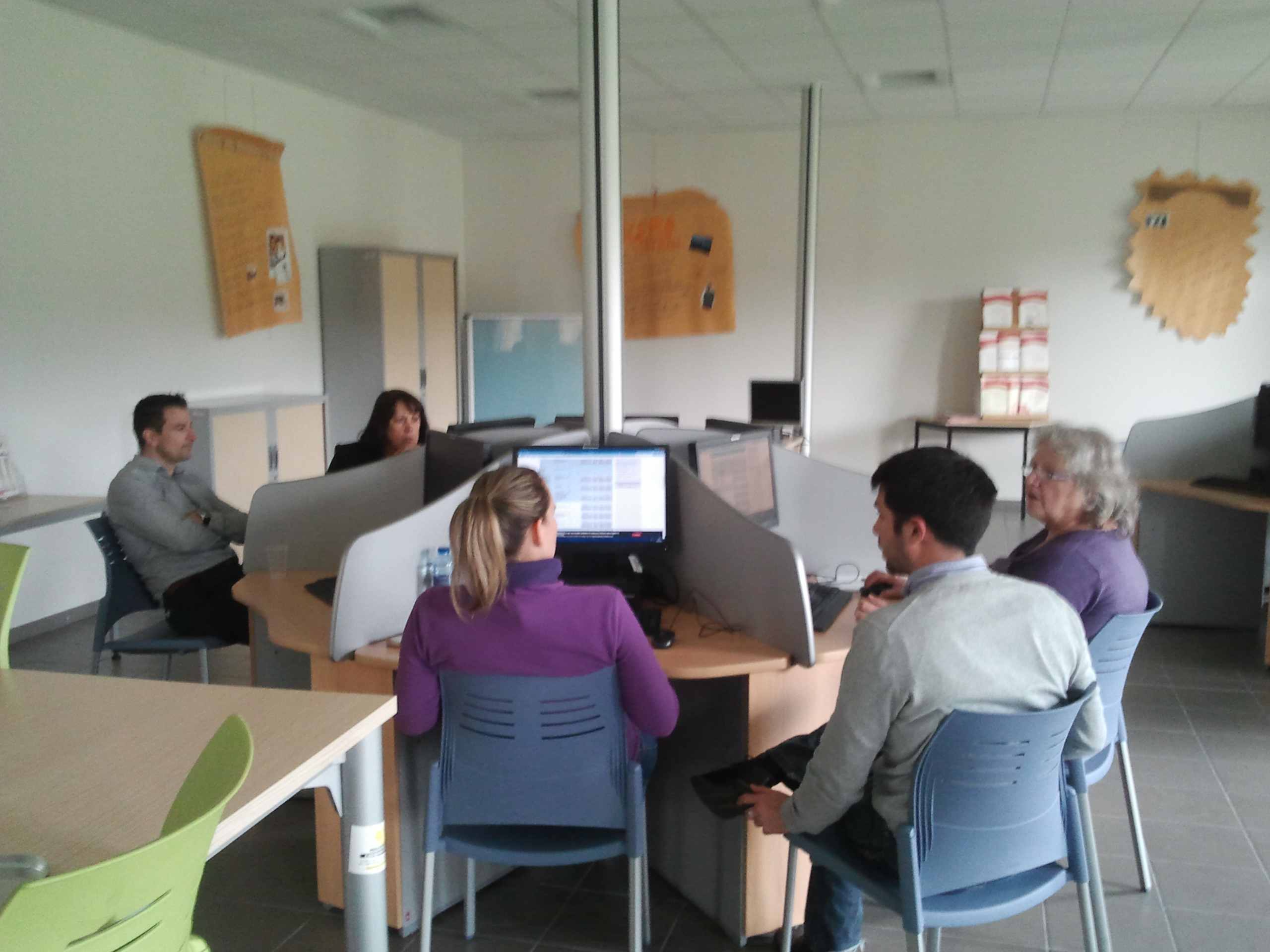 Atelier pratique rédaction et mise à jour du Document Unique d’Évaluation des Risques ・ CAPEB