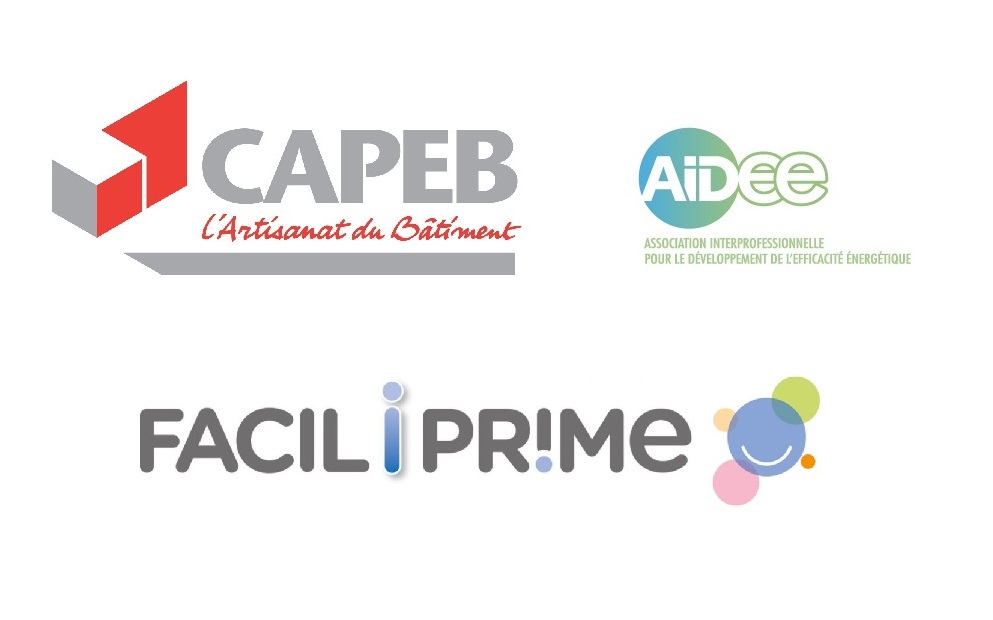 Fin de l'offre Faciliprime ・ CAPEB