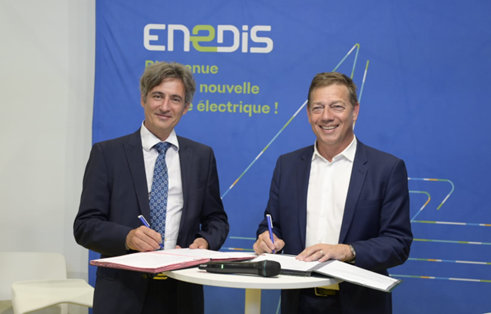Journées Professionnelles de la Construction 2023 : Enedis et la CAPEB continuent d’unir leurs ...