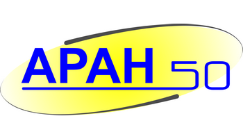 APAH 50 ・ CAPEB