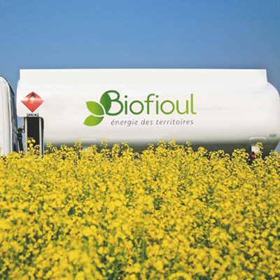 BIOFIOUL F30 : Quelle évolution pour les installations ? ・ CAPEB