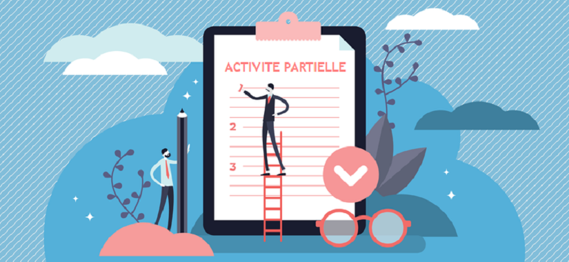 Activité partielle ・ CAPEB
