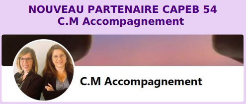 Nouveaux Partenaires : ・ CAPEB