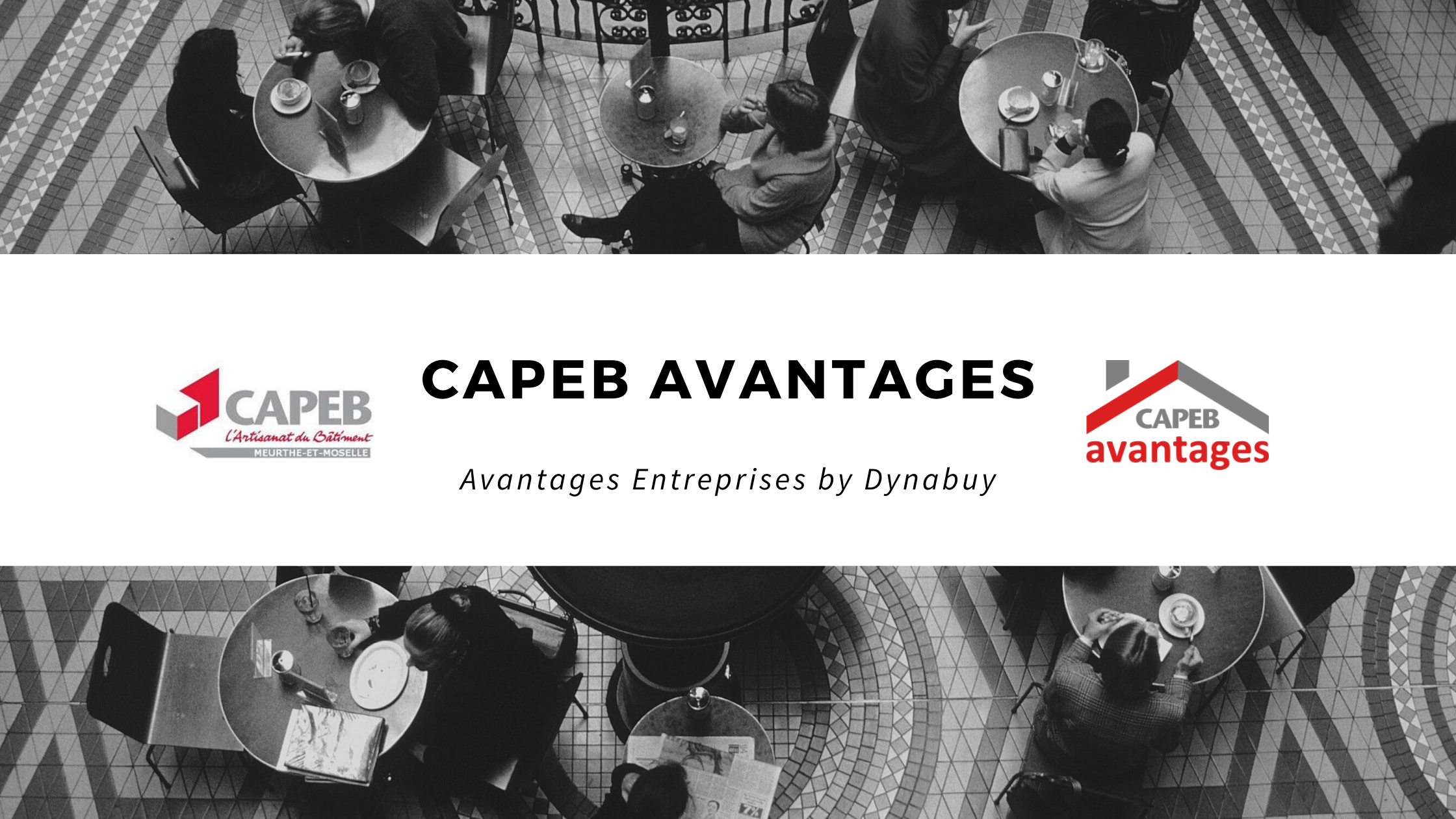 CAPEB AVANTAGES: LOXAM ・ CAPEB