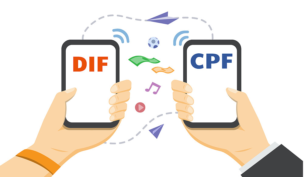 Vos droits à la formation : Le DIF, le CPF c’est quoi ? ・ CAPEB