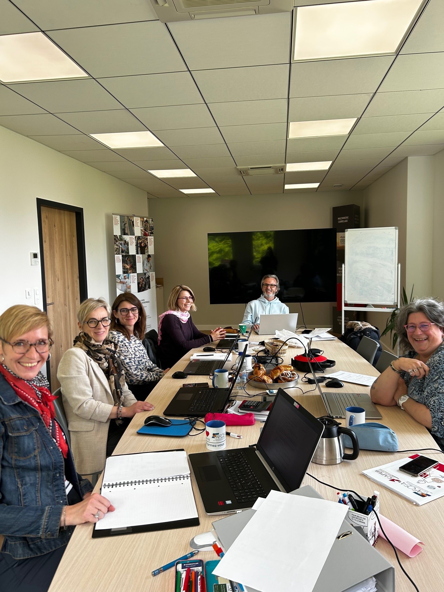 GEAB : Ouverture des inscriptions de la nouvelle session ・ CAPEB