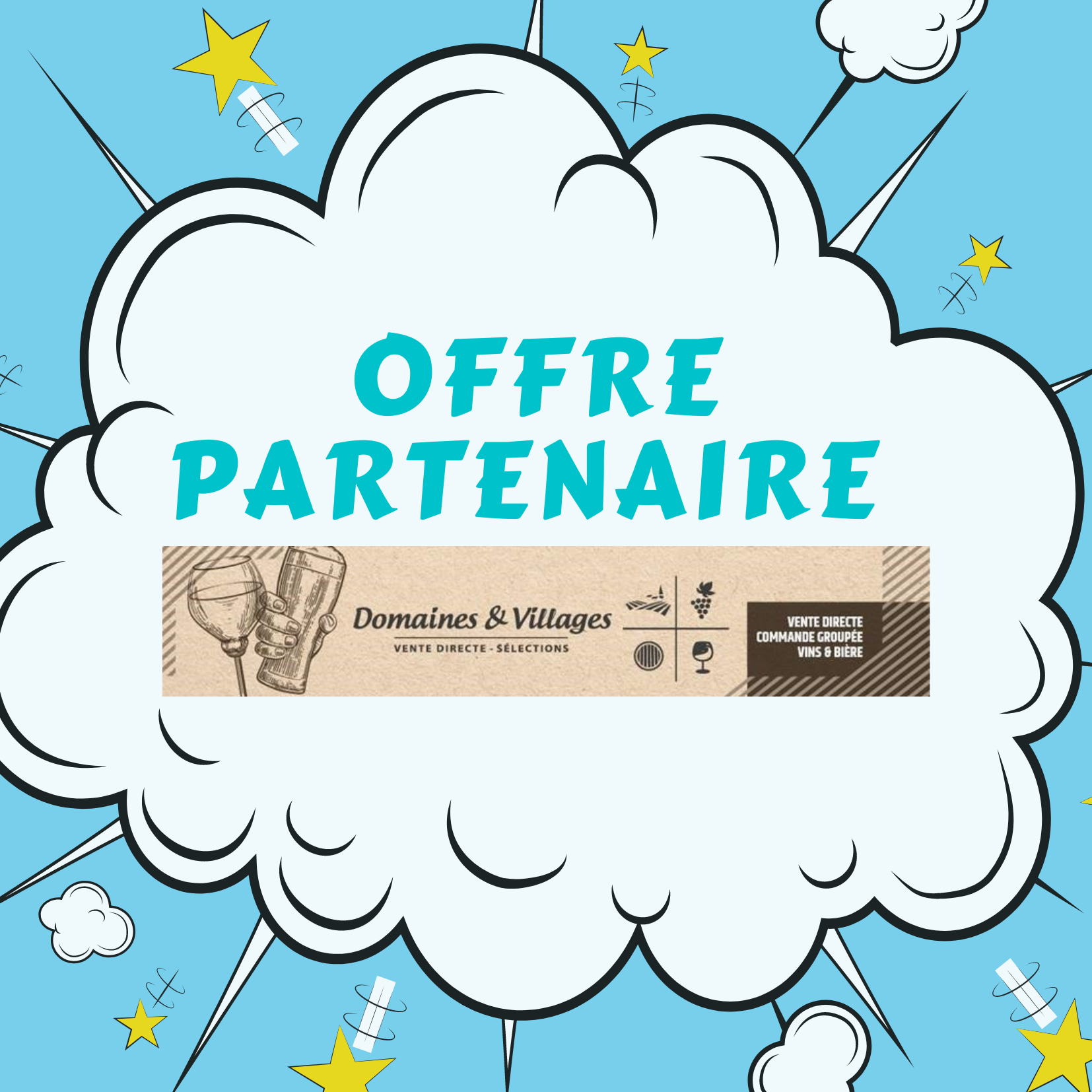 Offre Partenaire ・ CAPEB