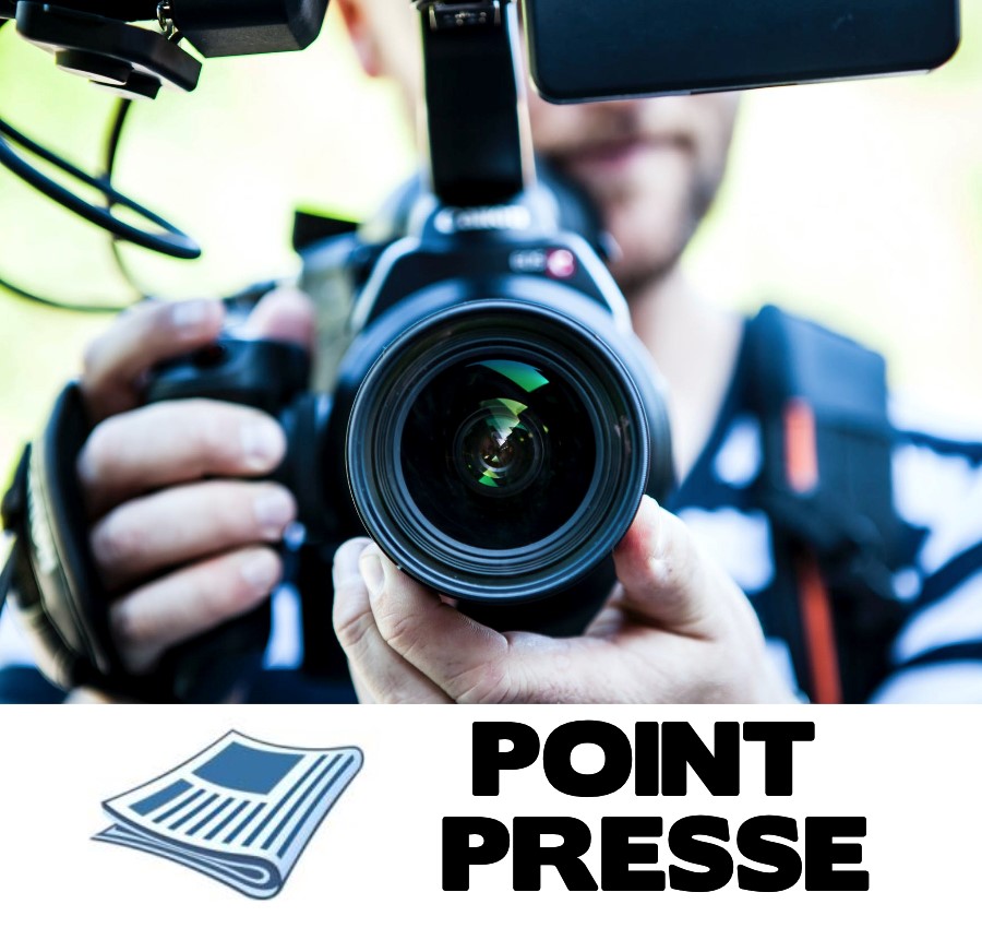 Point Presse : Tablettes Lorraines ・ CAPEB