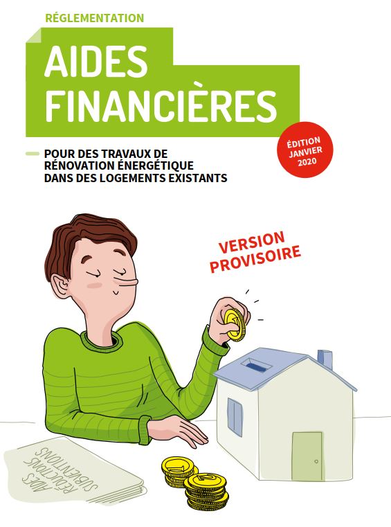 GUIDE ADEME 2020 ・ CAPEB