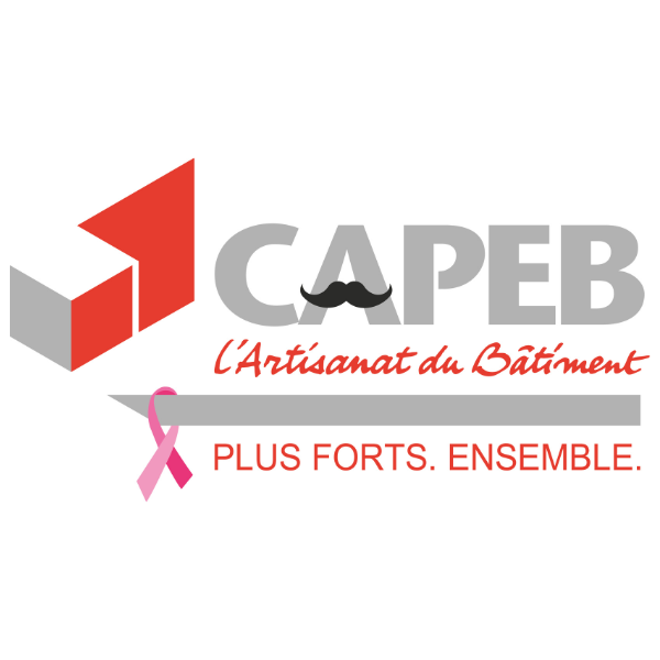 « Bâtir la mixité » La CAPEB se mobilise pour Octobre Rose et Movember : solidarité, prévention ...