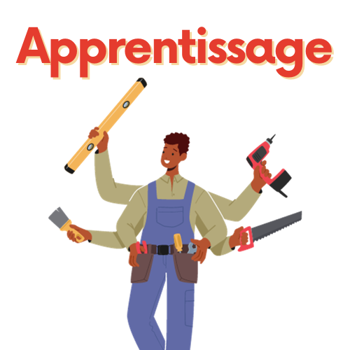 Apprentissage - comment bien accueillir son apprenti ? ・ CAPEB