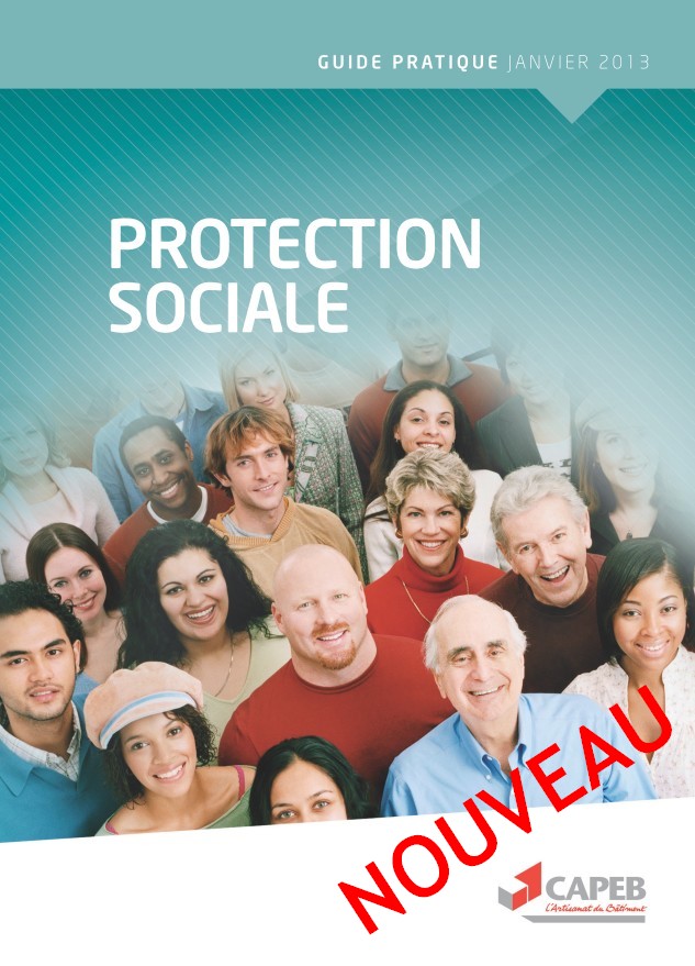 NOUVEAU GUIDE PRATIQUE DE LA PROTECTION SOCIALE DES TRAVAILLEURS NON ...