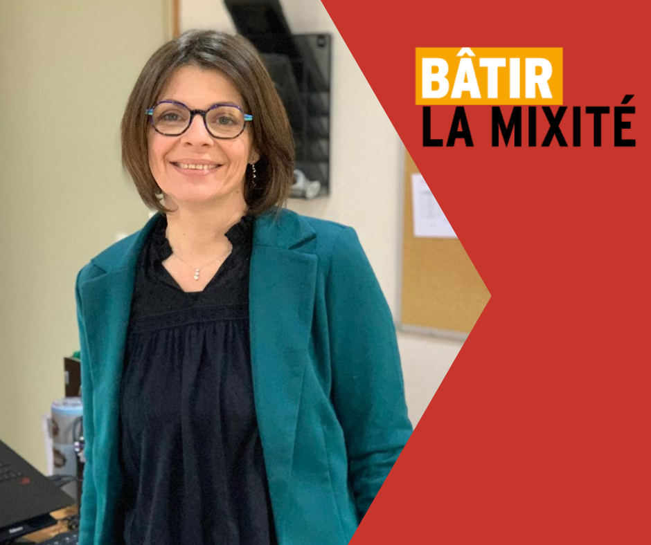 "Être assistante de gestion dans le secteur du bâtiment c’est être ...