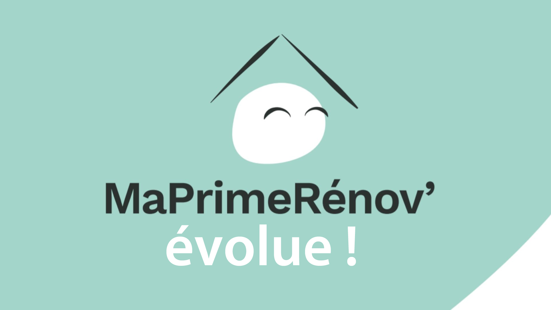 Ma PrimeRénov' : évolue à compter du 15 mai 2024 ・ CAPEB