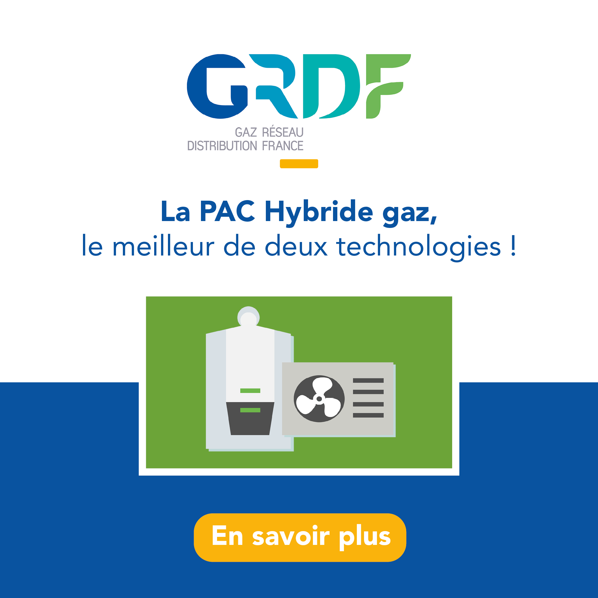 Pack Hybride ・ CAPEB