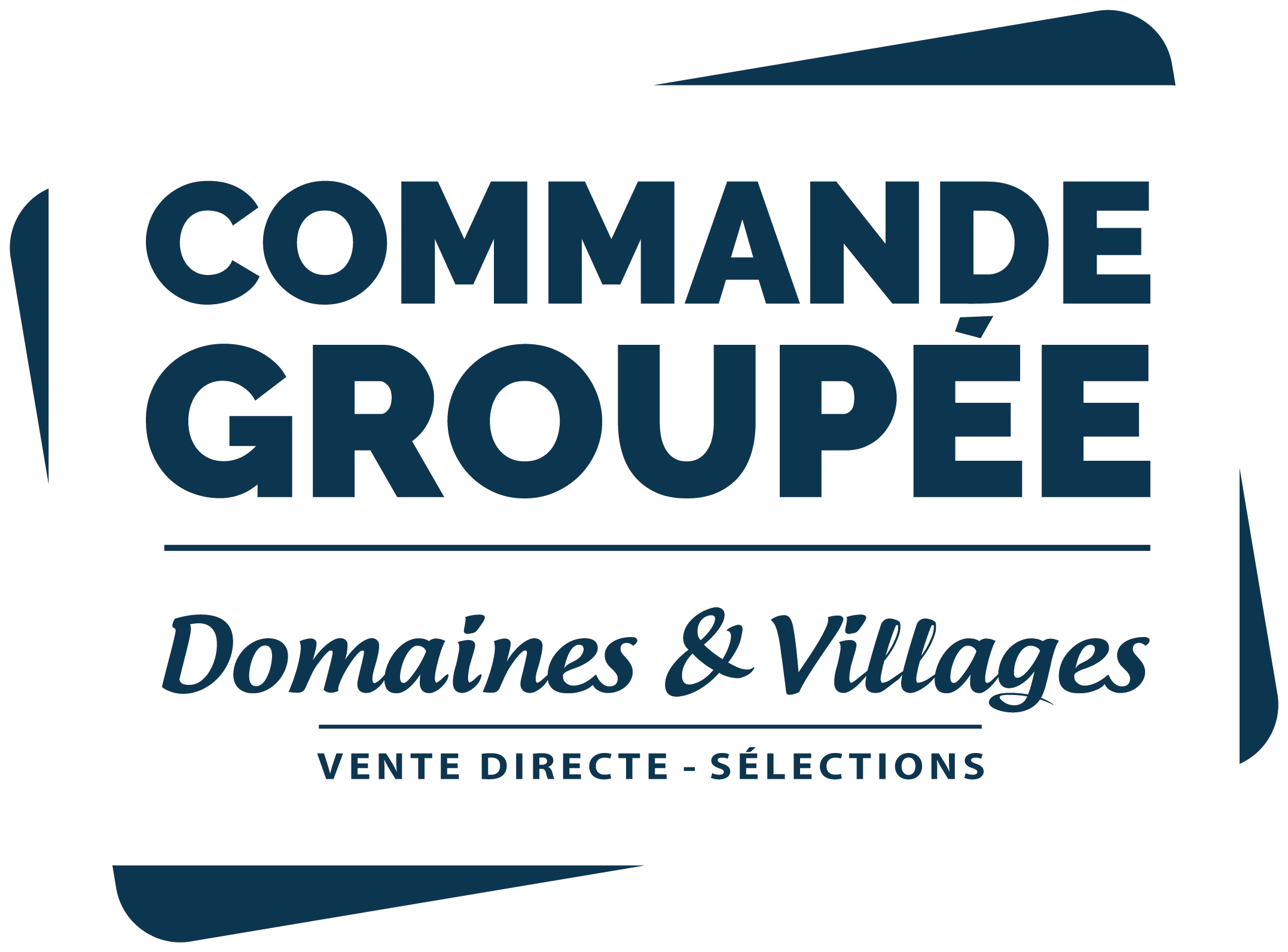 Les catalogues vin, bière & spiritueux Domaines & Villages ・ CAPEB