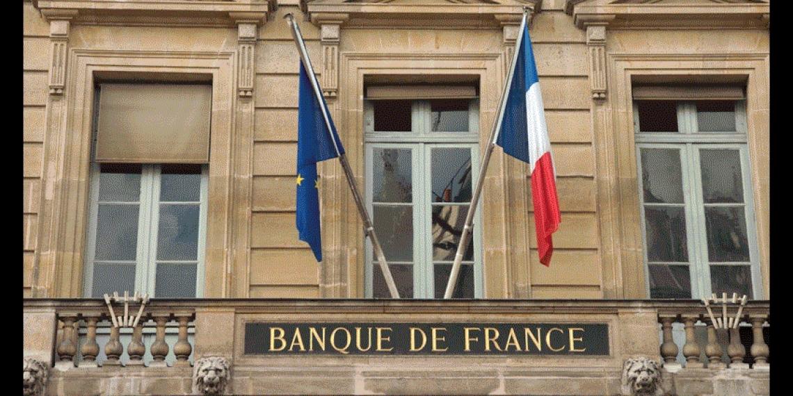 Cotation Banque de France : répondez au courrier sur vos perspectives ...