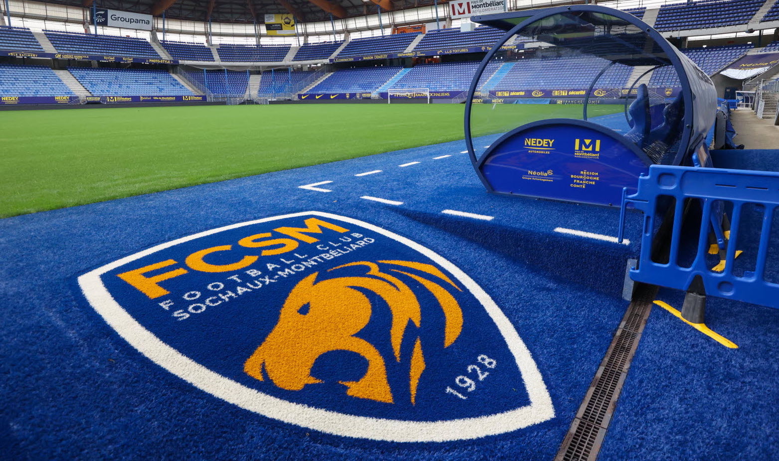 Nouveau partenariat avec le FCSM ・ CAPEB