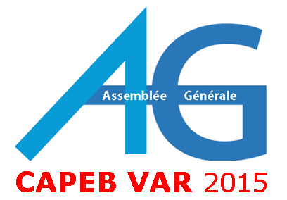 Retour sur l'AG 2015 ・ CAPEB