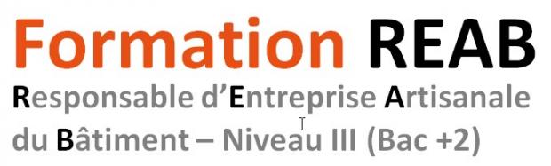 PETIT DÉJEUNER D’INFORMATION : Formation REAB ・ CAPEB