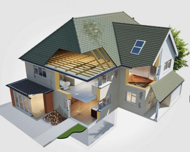 Adaptation des logements : Obtenir plus chantiers pour les artisans vauclusiens ・ CAPEB