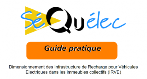 GUIDE PRATIQUE SEQUELEC IRVE ・ CAPEB