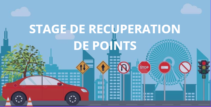 Stage de récupération de points ・ CAPEB